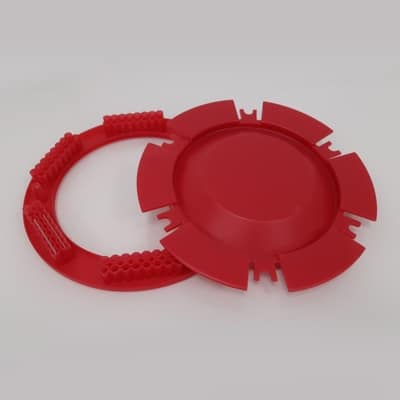 96WP holder pack V2 for Precellys Evolution - Bertin Corp