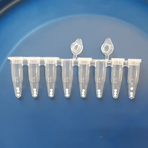 Soft tissue homogenizing CK14 prefilled 96 well-plate - Bertin Corp